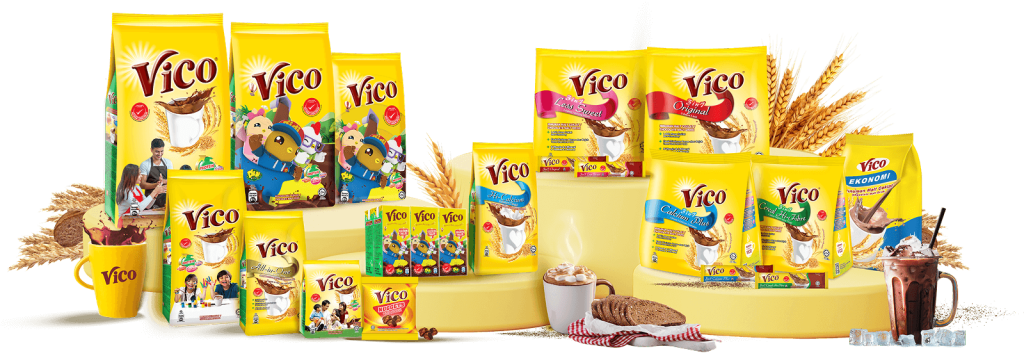 Vico – Maestro Swiss