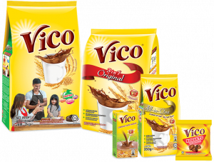 Vico – Maestro Swiss