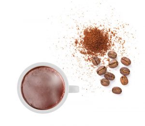 Chocolate Malt Coffee – Maestro Swiss